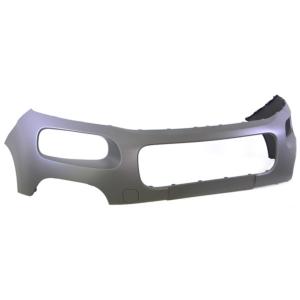 Pare chocs avant supérieur CITROËN BERLINGO III ph.1 2018-2024 MULTISPACE