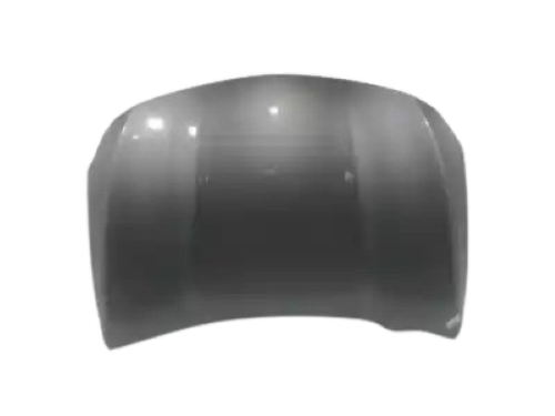 Capot moteur pour Mercedes GLA phase 2 2017-2019, Neuf