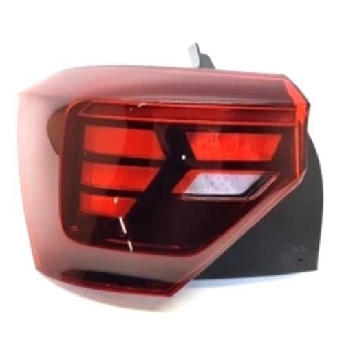 Feu arrière extérieur gauche à LED VOLKSWAGEN POLO 6 2021