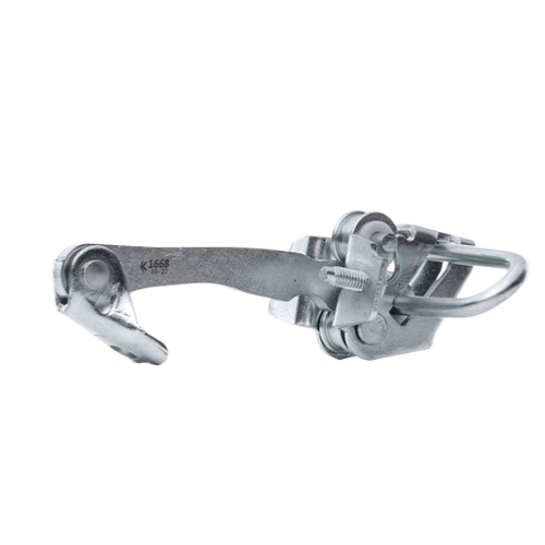 Tirant d'ouverture de porte avant droit/gauche pour IVECO DAILY 2014-2019