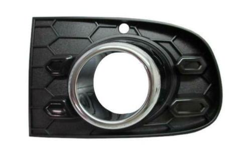 Grille de calandre gauche FIAT 500 depuis 2015, Neuve