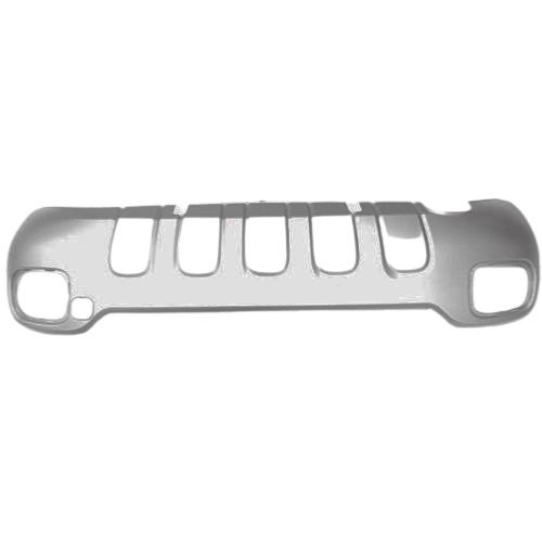 Spoiler arrière pour FIAT PANDA CROSS / HYBRID 2014