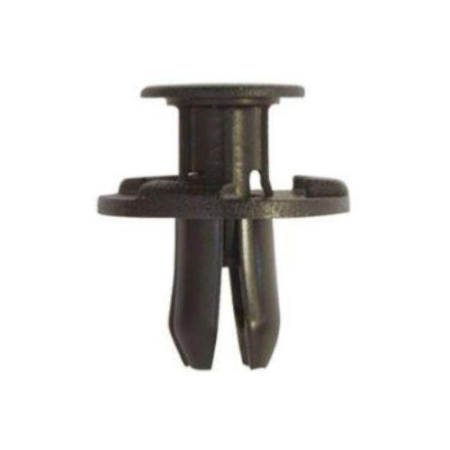 Boîte de 100 Rivets plastiques ø 8 mm pour NISSAN, RENAULT