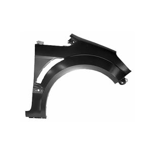 Aile avant droite pour FORD S-MAX I ph.2, 2010-2015