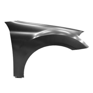 Aile avant droite pour MERCEDES CLASSE ML 2005-2008