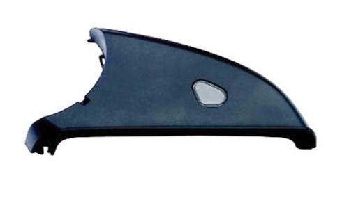 Coque rétroviseur inférieur gauche MERCEDES CLASSE B