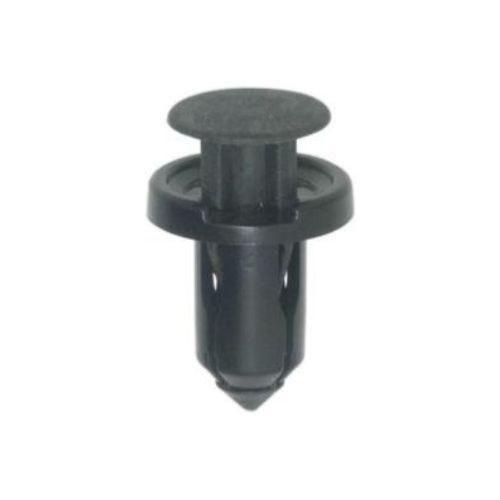 Boîte de 100 Rivets plastiques ø 10 mm pour NISSAN, RENAULT