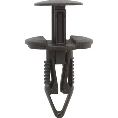 Sachet de 12 Rivets plastique ø 8 mm pour FIAT, Neuf