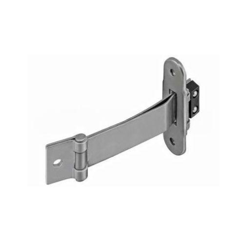 Tirant/arrêt de porte avant pour UNIVERSALE AUTOCARRI depuis 1960 ...