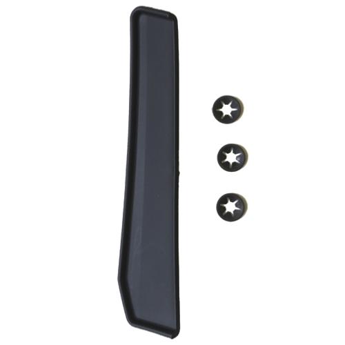 Crosse de pare chocs arrière droit FORD TRANSIT CUSTOM 2018