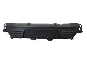 Spoiler pare chocs arrière inférieur RENAULT CLIO IV phase 2 2016-2019 ...