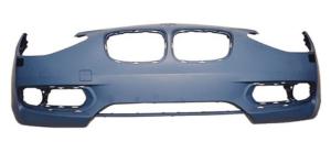 Pare chocs avant BMW SERIE 1 F20 de 2011 à 2015, Neuf