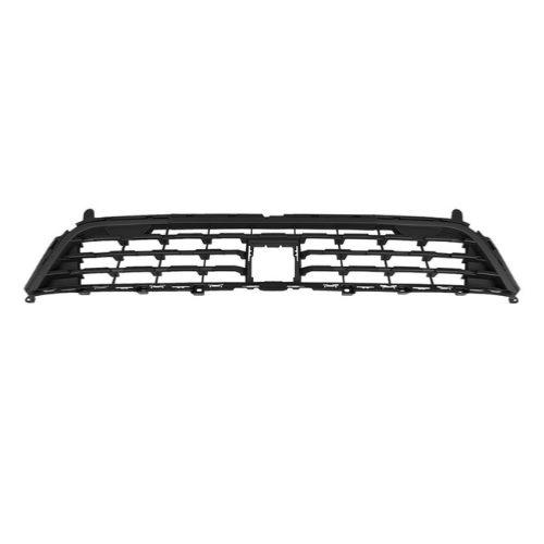 Grille centrale avant inférieure pour RENAULT KANGOO III 2021 MULTISPACE