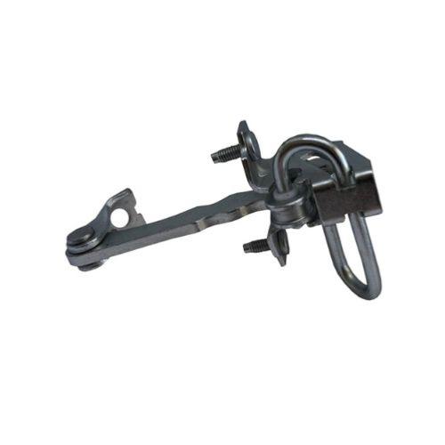 Tirant de porte droit/gauche pour FIAT 500 phase 1 2007-2015